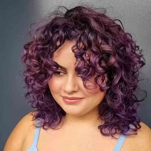 30 Gorgeous Purple Hair Color Ideas To Elevate Your Look In 2025 ...