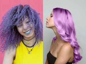 30 Gorgeous Purple Hair Color Ideas To Elevate Your Look In 2025 ...