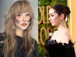 Easy And Stylish Spring 2025 Hair Trends! - Glamour Corner