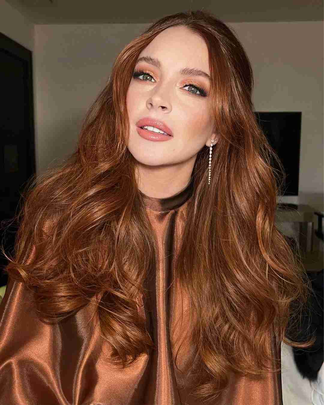 28 Stunning Red Hair Color Ideas To Transform Your Look This Year ...