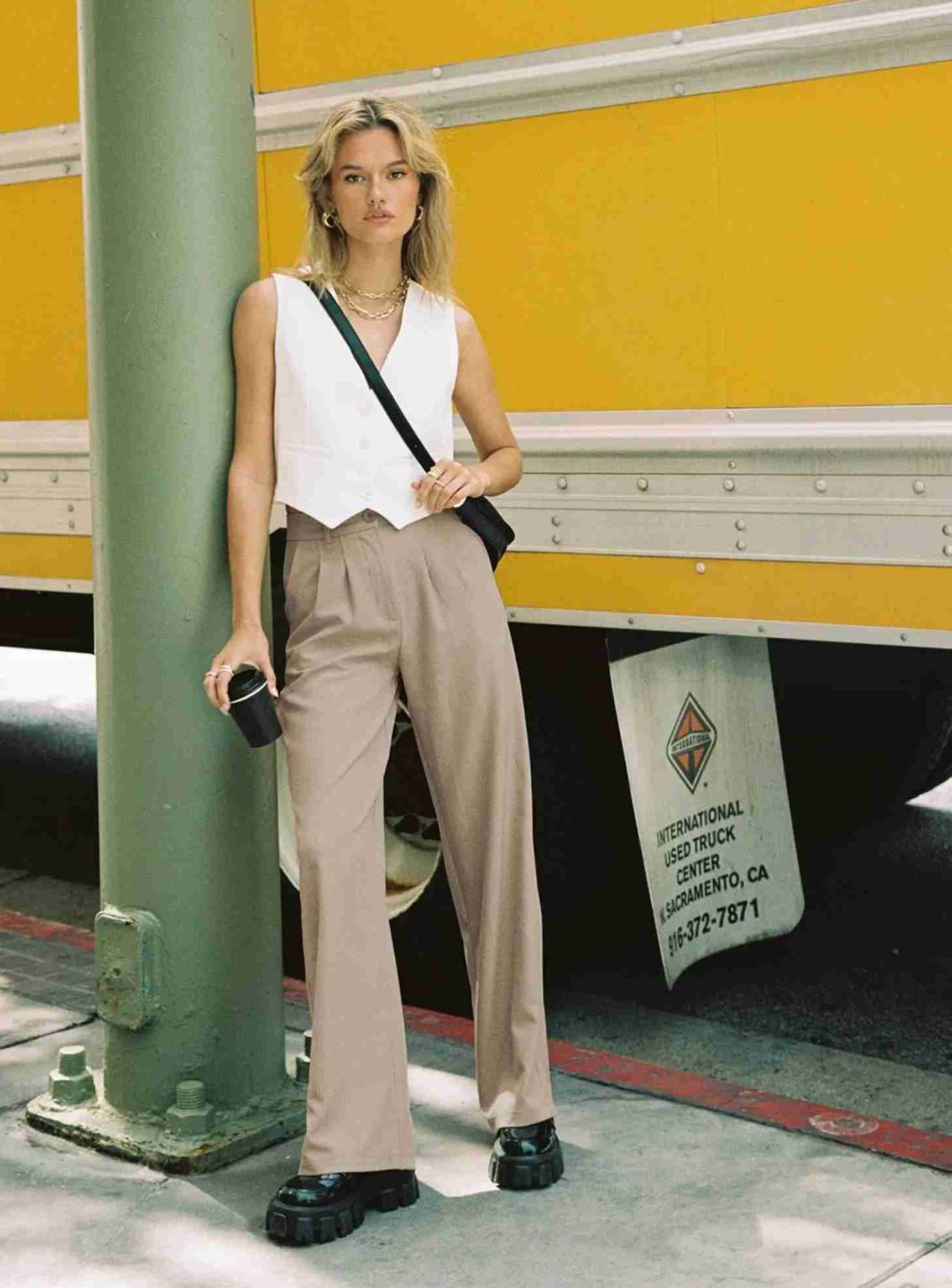 Brunch Outfit Ideas To Elevate Your Weekend Style - Glamour Corner