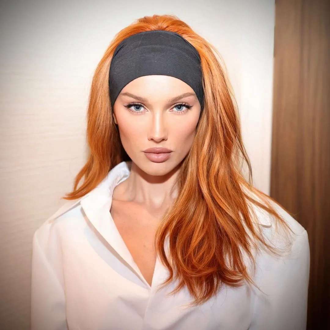 28 Stunning Red Hair Color Ideas To Transform Your Look This Year ...