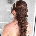 25 Timeless Princess Hairstyles Perfect For Every Occasion - Glamour Corner