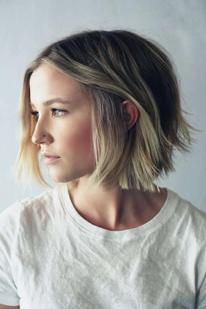 24 Trendy Short Hair Styles That Will Transform Your Look Instantly ...