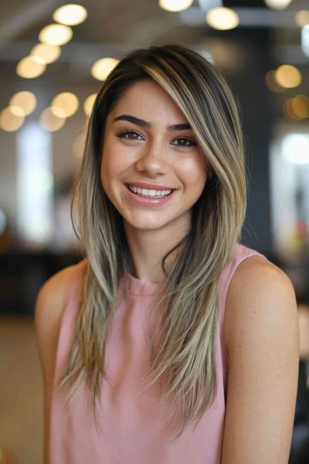 25 Stunning Side Part Hairstyles That Elevate Your Look Instantly ...