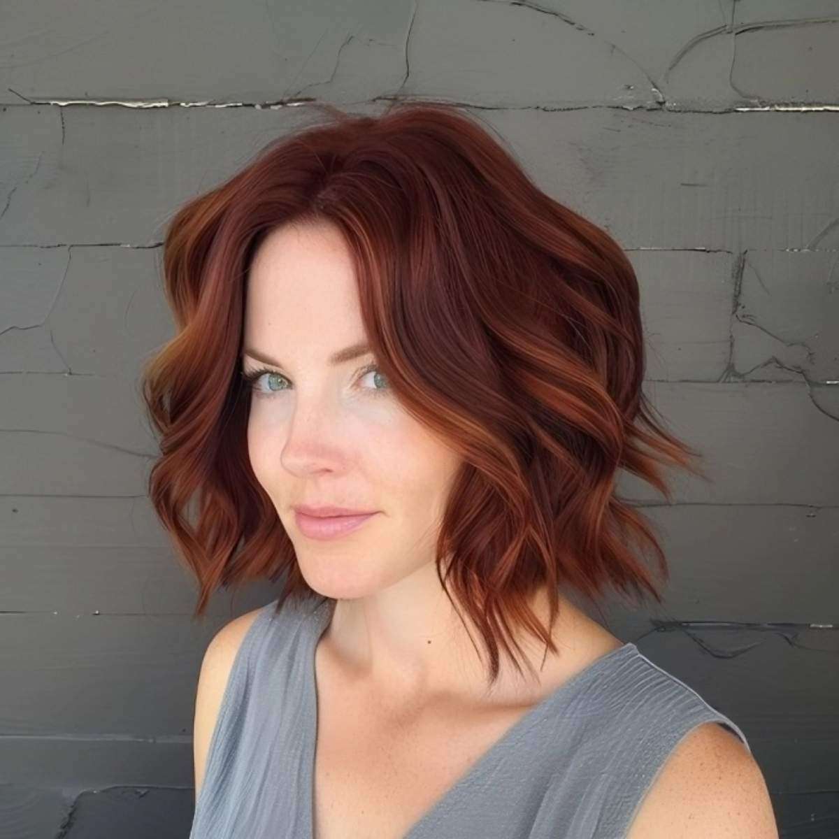 28 Stunning Red Hair Color Ideas To Transform Your Look This Year ...