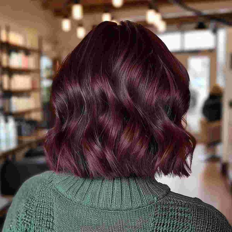 28 Stunning Red Hair Color Ideas To Transform Your Look This Year ...