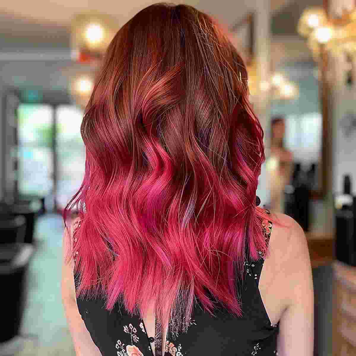 28 Stunning Red Hair Color Ideas To Transform Your Look This Year ...