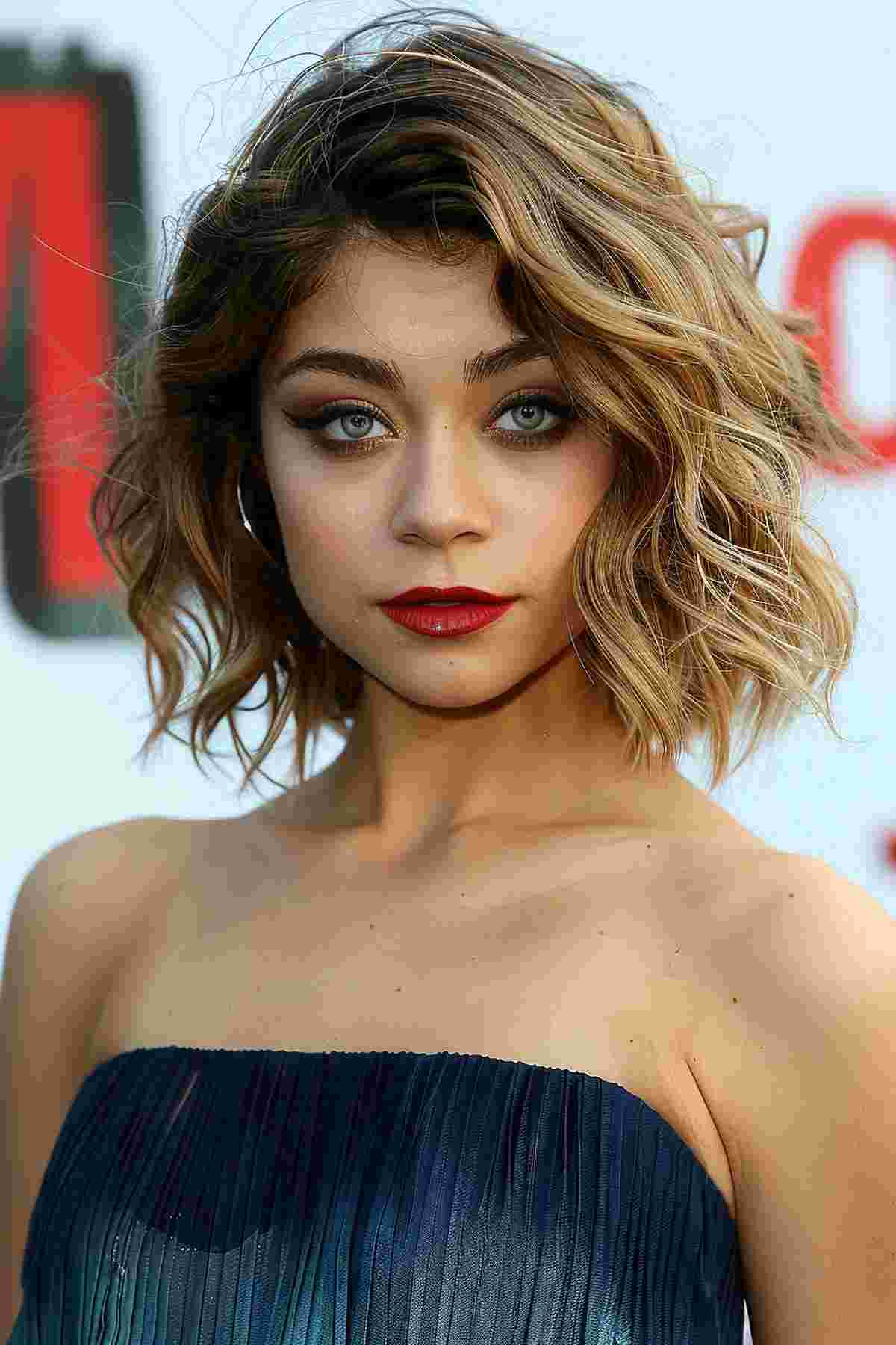 Best Chin Length Hair Ideas That Are Easy And Stylish! - Glamour Corner