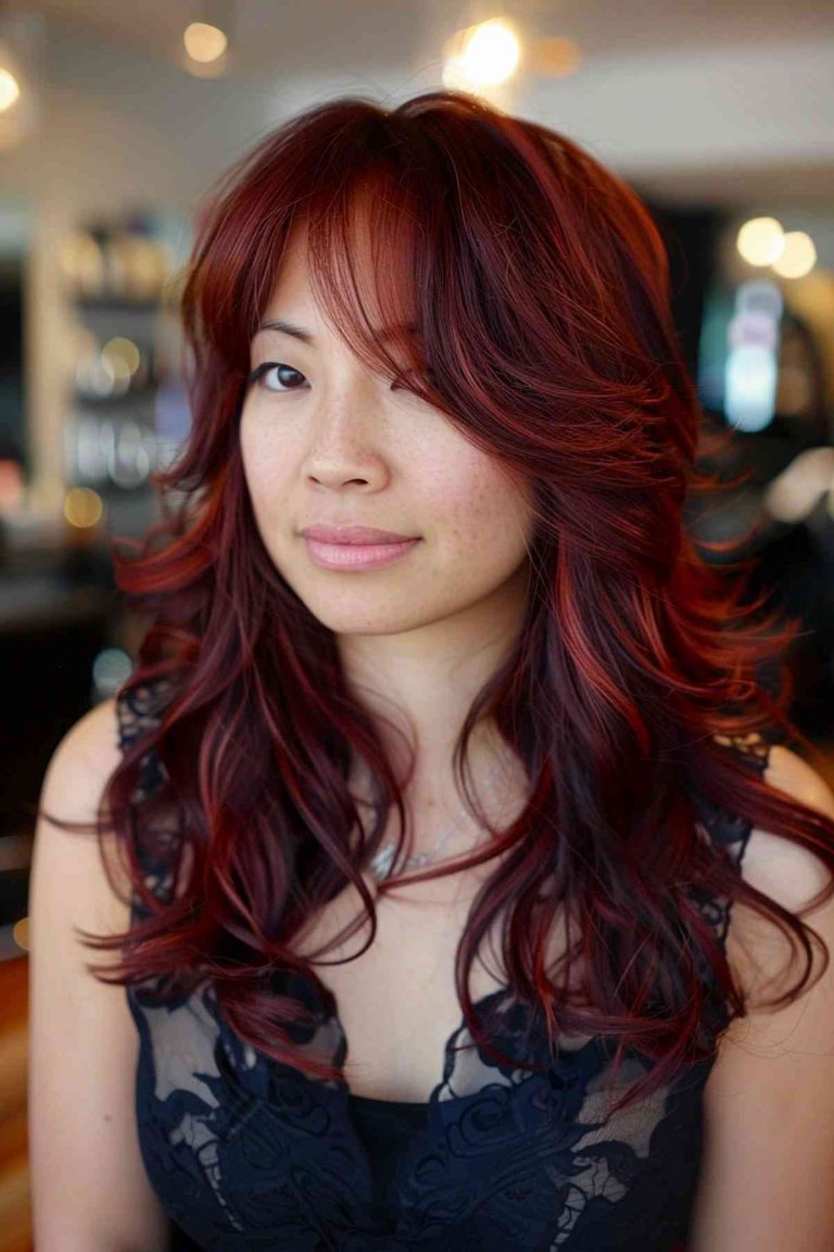 27 Stunning Wavy Hairstyles That Will Turn Heads Instantly - Glamour Corner