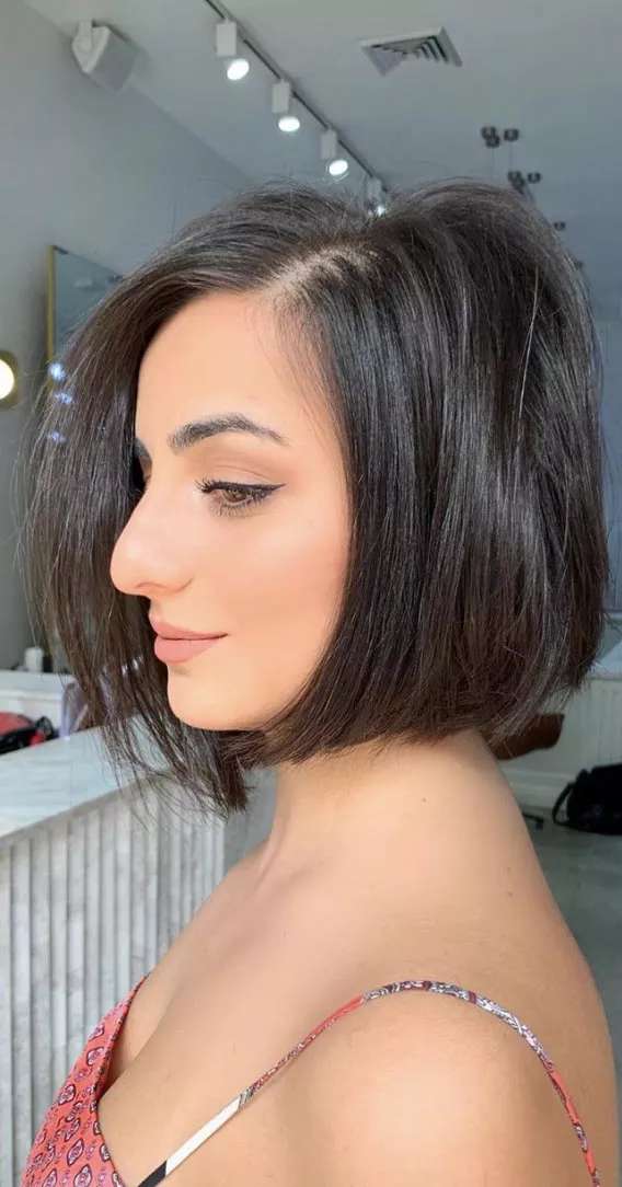 26 Stunning Bob Hairstyles That Turn Heads: Chic Cuts To Elevate Your ...