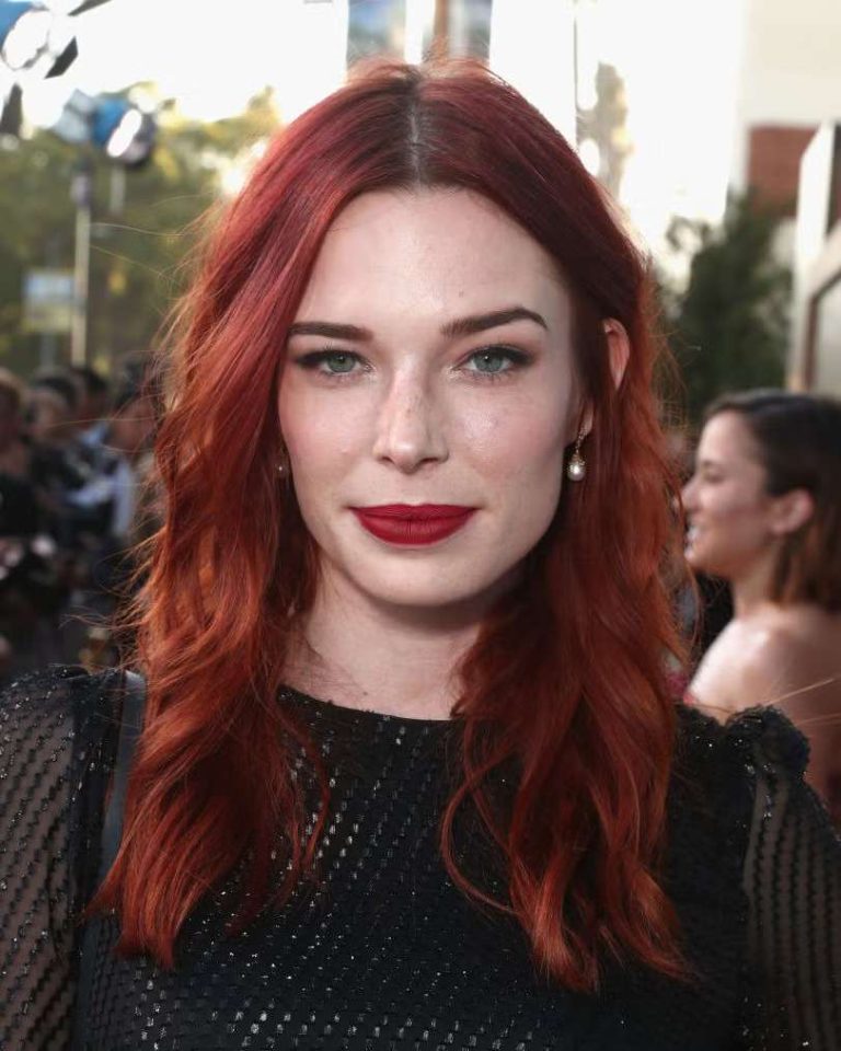 28 Stunning Red Hair Color Ideas To Transform Your Look This Year ...
