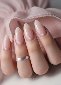 Stunning Almond Acrylic Nails That Elevate Your Style Instantly ...