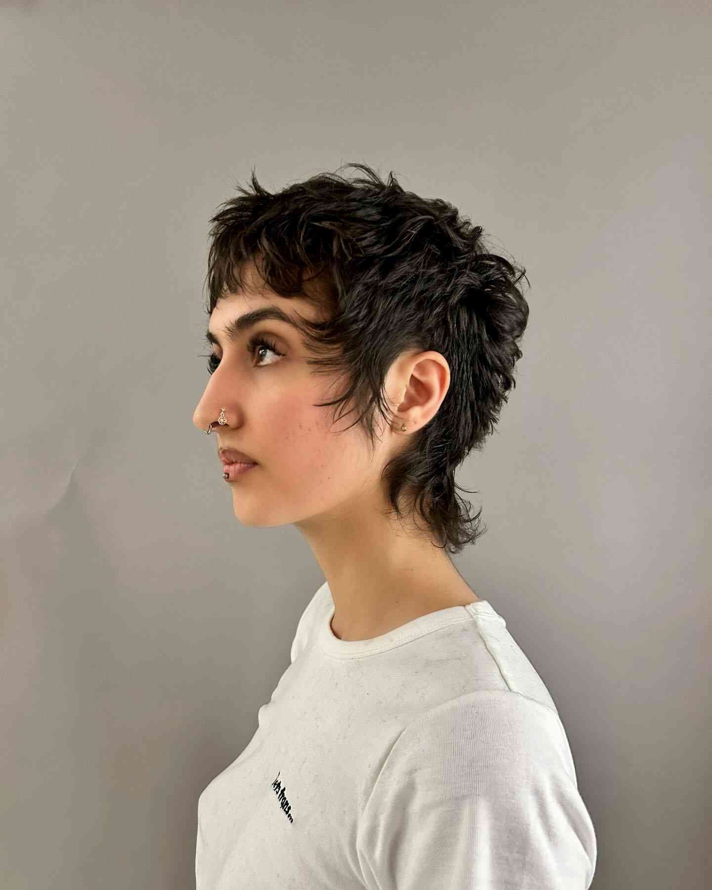 Best Short Hair Inspo For A Cute And Easy Look! - Glamour Corner