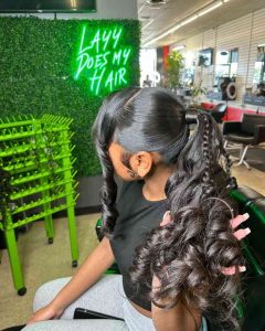 31 Easy Concert Hairstyles That Rock: Effortless Looks For Every Vibe ...