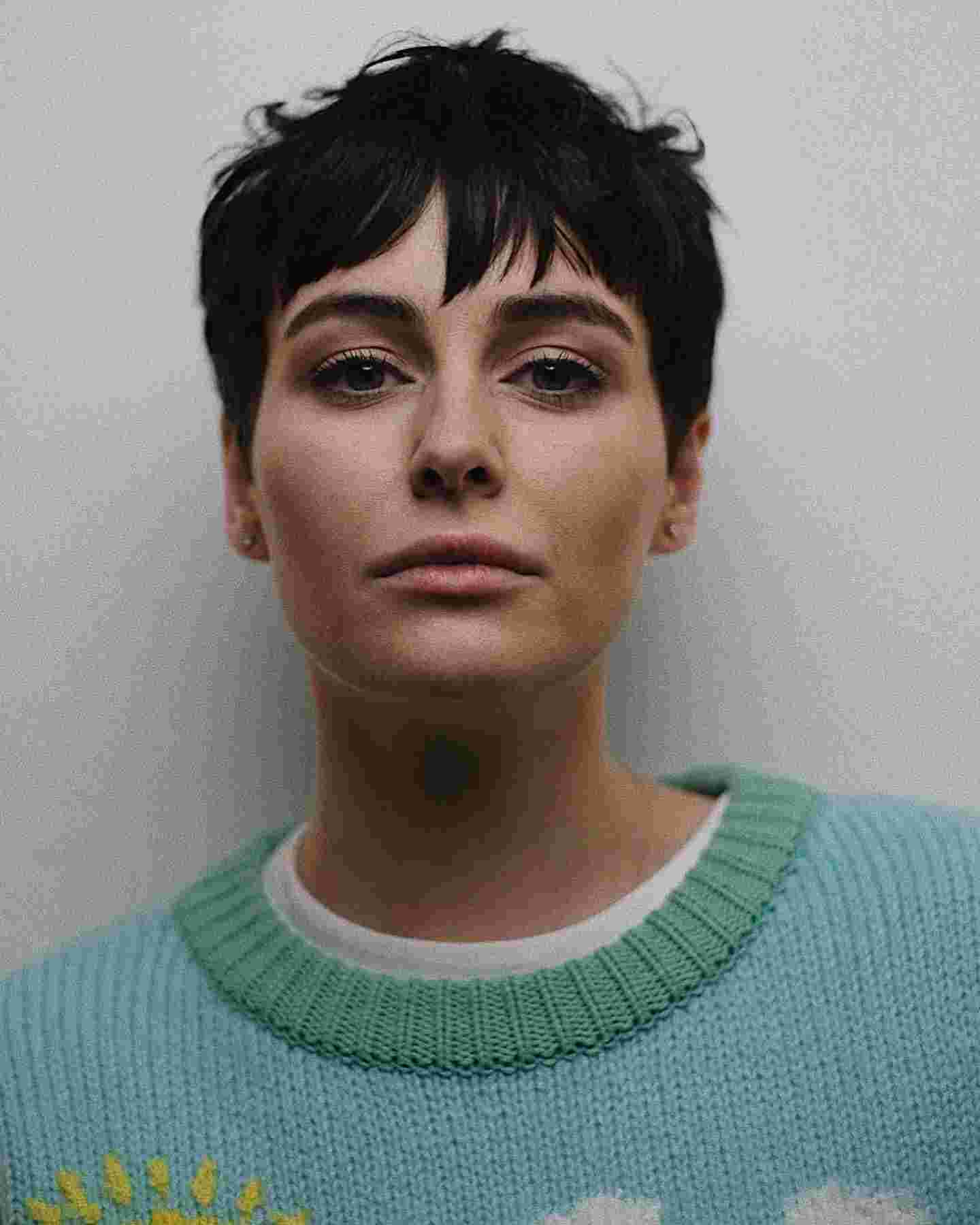 Best Short Hair Inspo For A Cute And Easy Look! - Glamour Corner