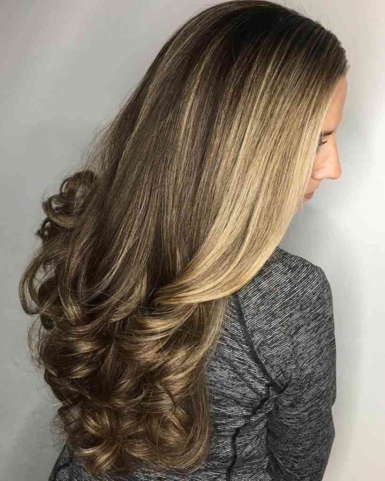 Best Blowout Hairstyles For Women To Try! - Glamour Corner