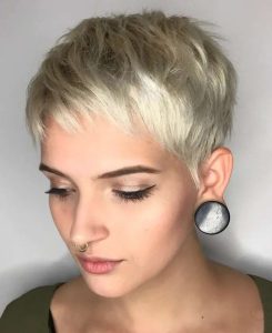 26 Trendy Short Hair Cuts That Will Transform Your Look Instantly ...