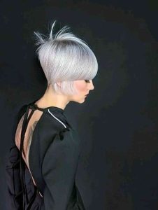 Cool And Edgy Short Haircuts You Will Love! - Glamour Corner