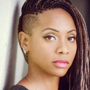 Best Micro Braid Styles For A Cute And Easy Look! - Glamour Corner