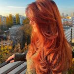 21 Stunning Ginger Wolf Cut Ideas You’ll Want To Copy! - Glamour Corner