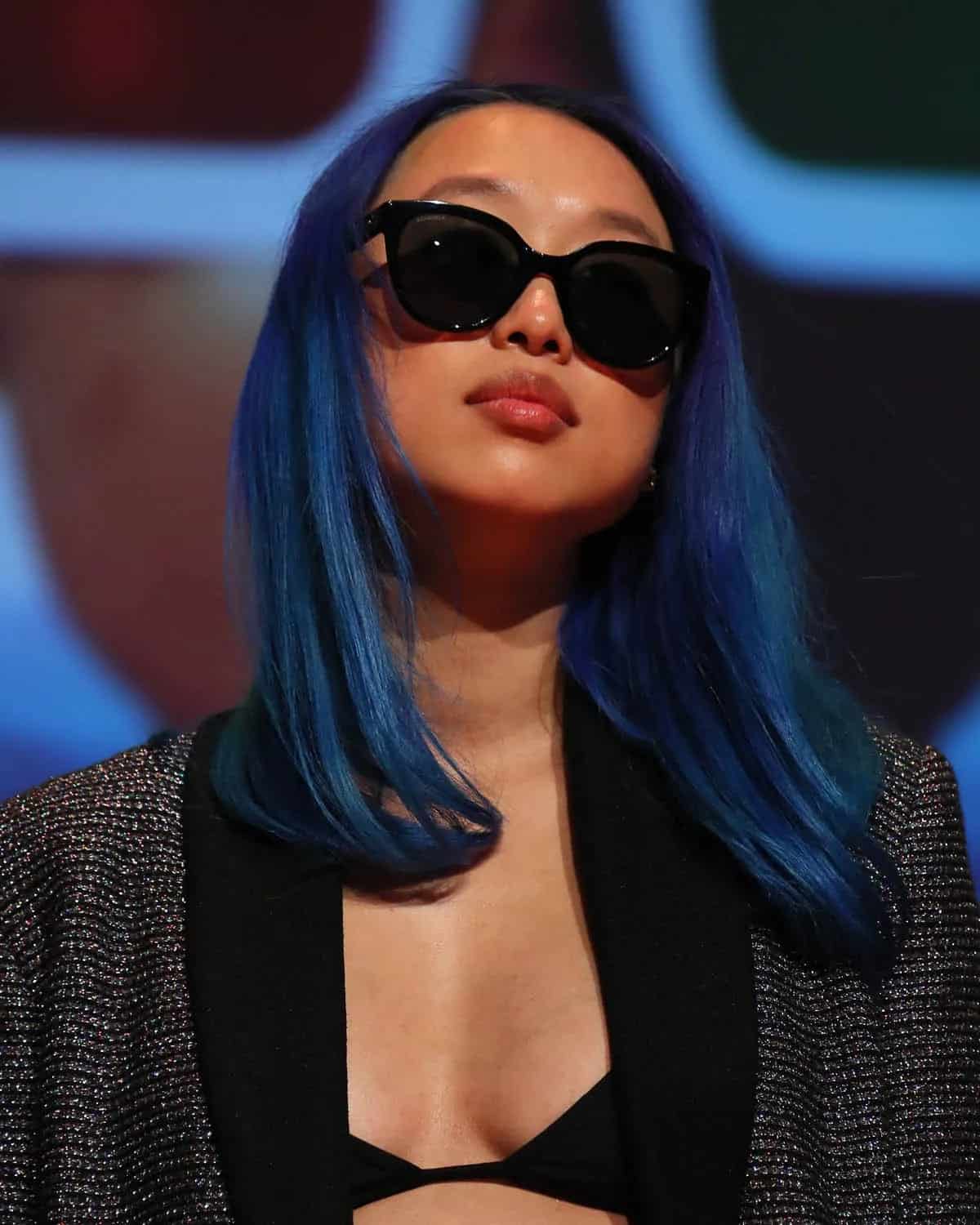 26 Hair Color Trends 2025: Best New Colors To Try - Glamour Corner