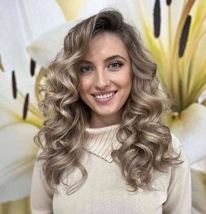 26 Stylish Side Part Haircut Ideas That Works For Everyone! - Glamour ...