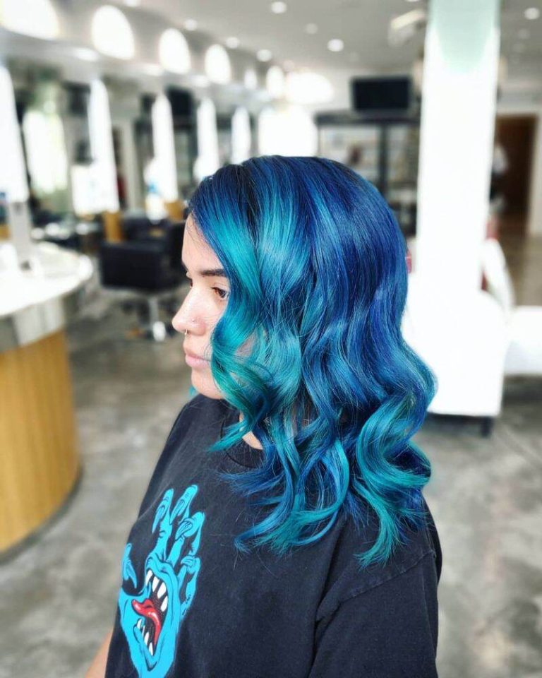 26 Hair Color Trends 2025: Best New Colors To Try - Glamour Corner