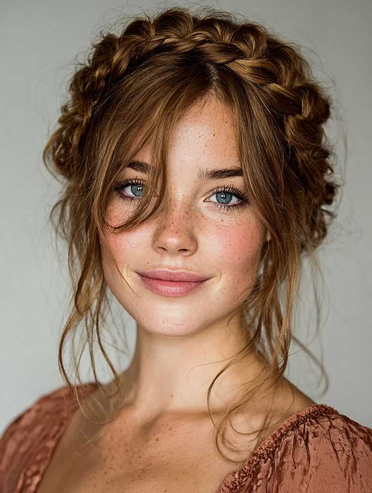 Gorgeous Winter Hair Braid Styles To Keep You Chic And Cozy - Glamour ...