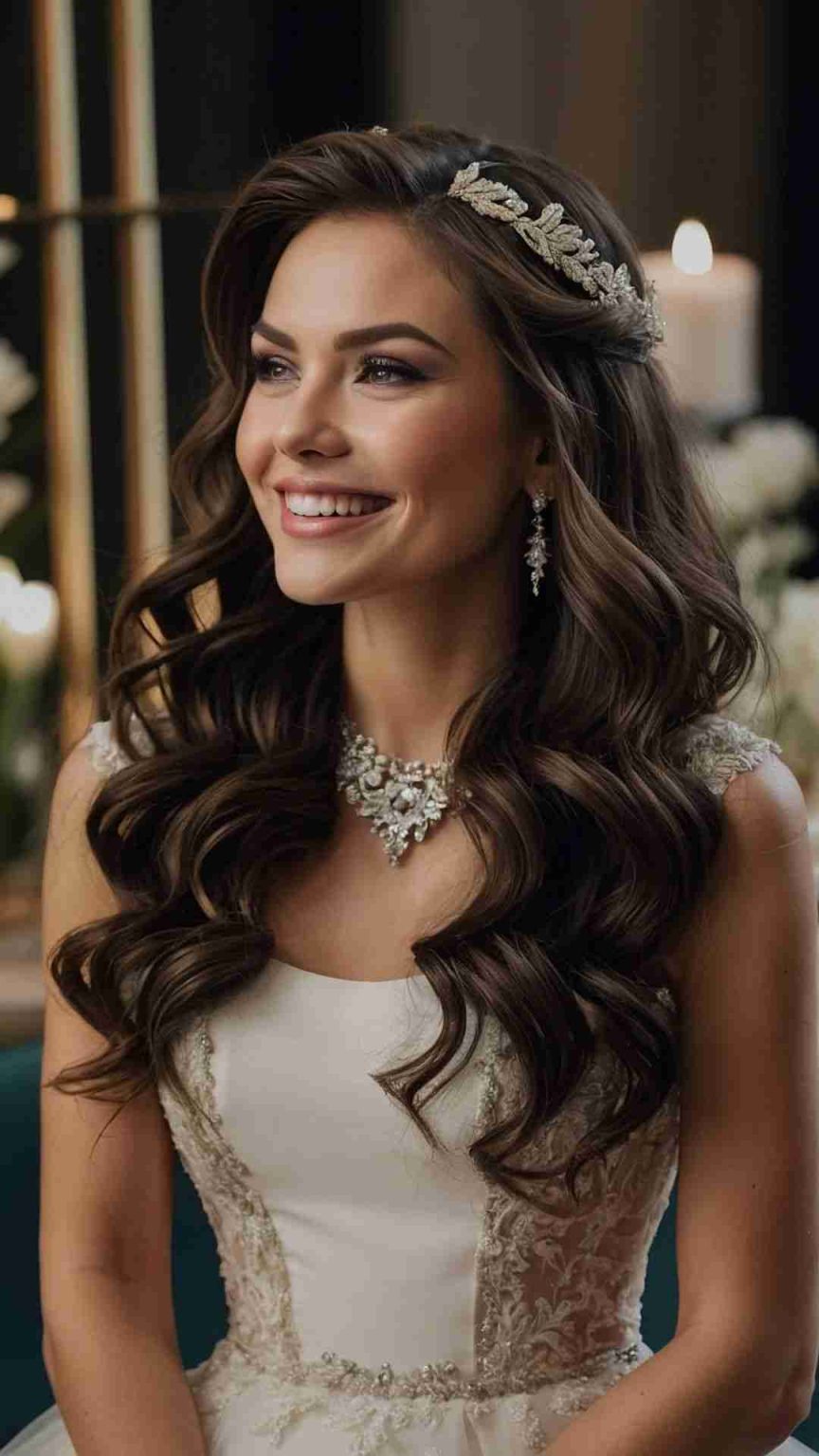 Stunning December Hairstyles: Trendy, Festive, And Everyday Looks For ...