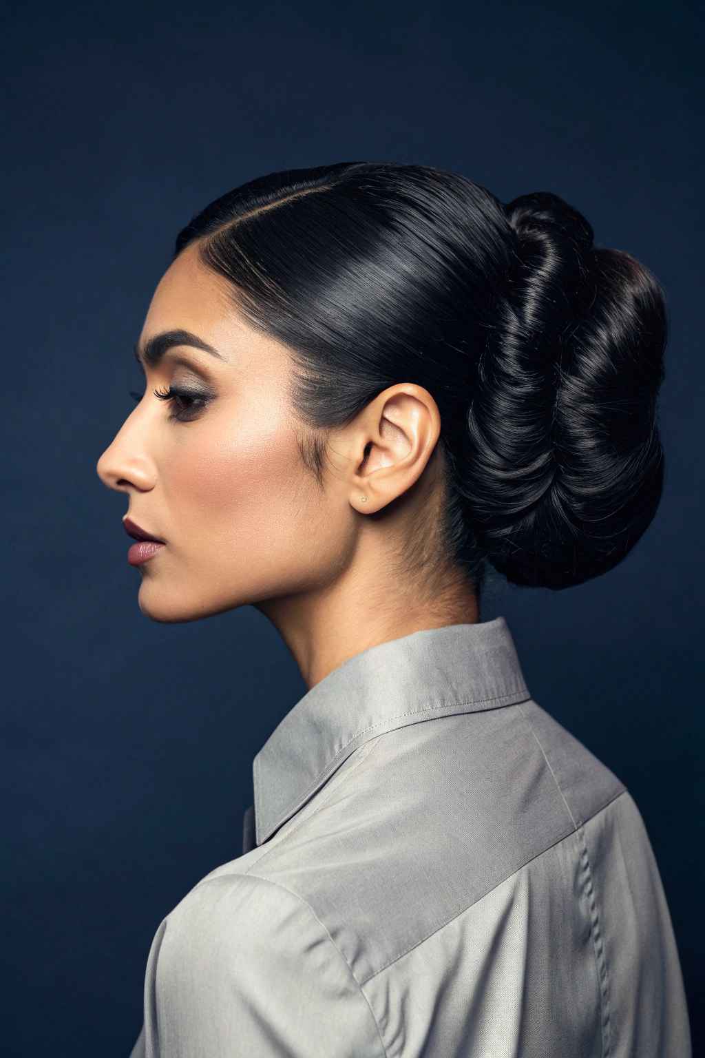 Stunning Updo Hairstyles That Redefine Elegance For Every Occasion ...