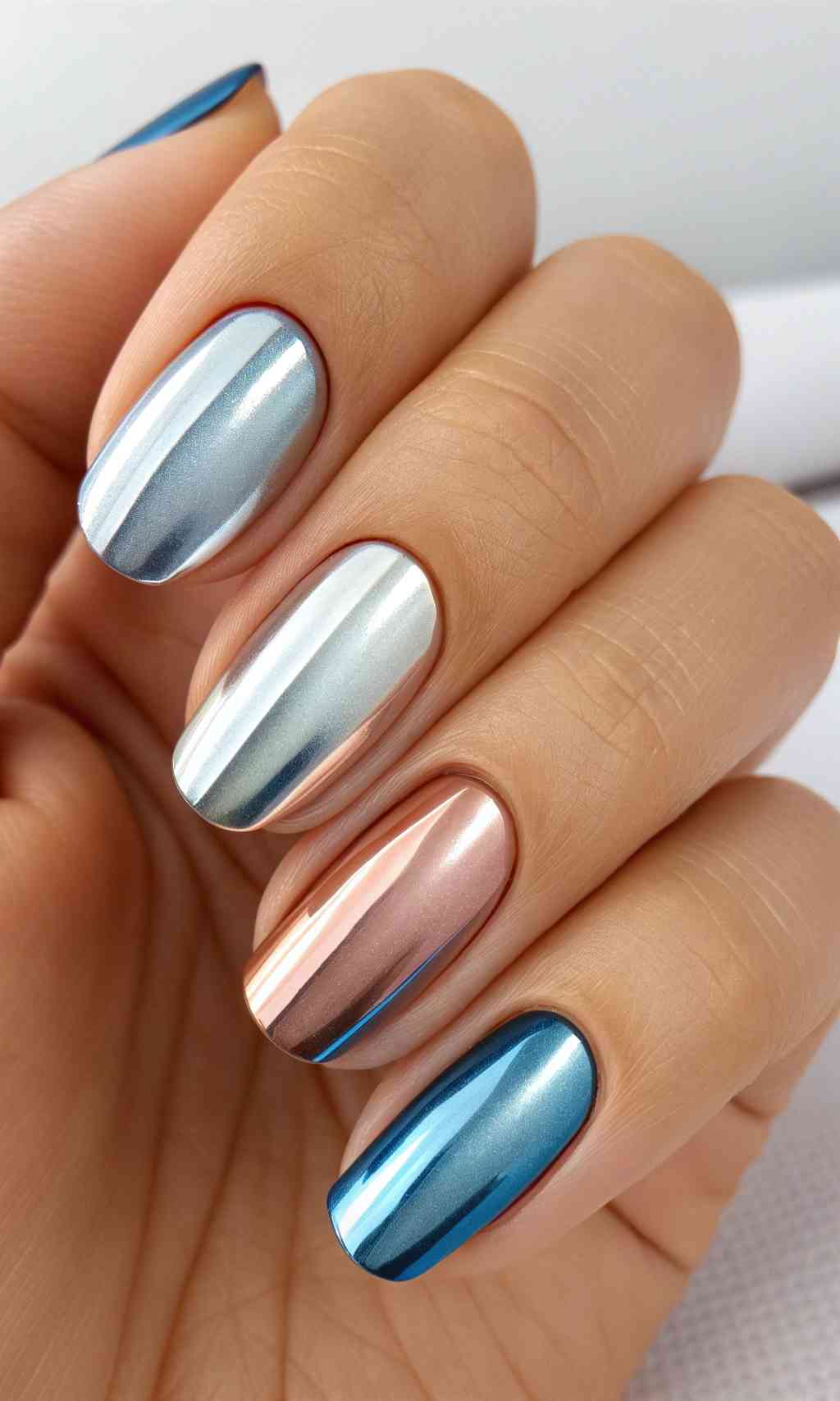 Funky Nails: The Bold, Creative Trend Redefining Modern Nail Art ...